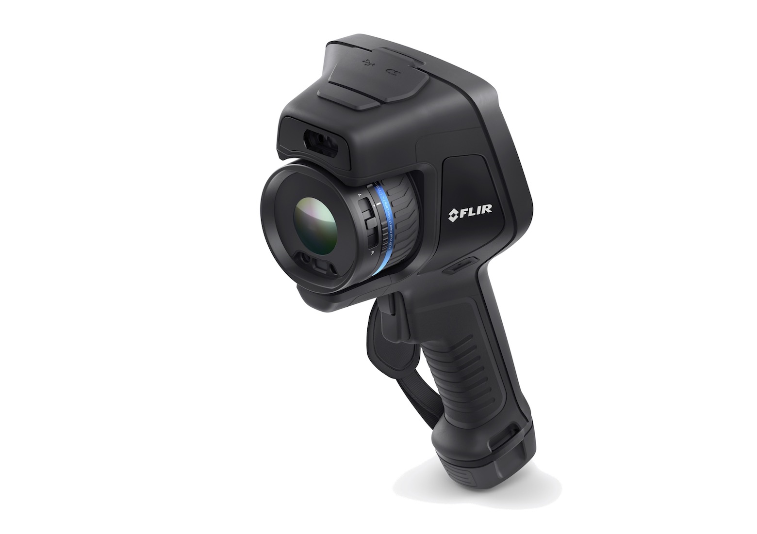 Flir - Was ist neu? - Wingold Messtechnik