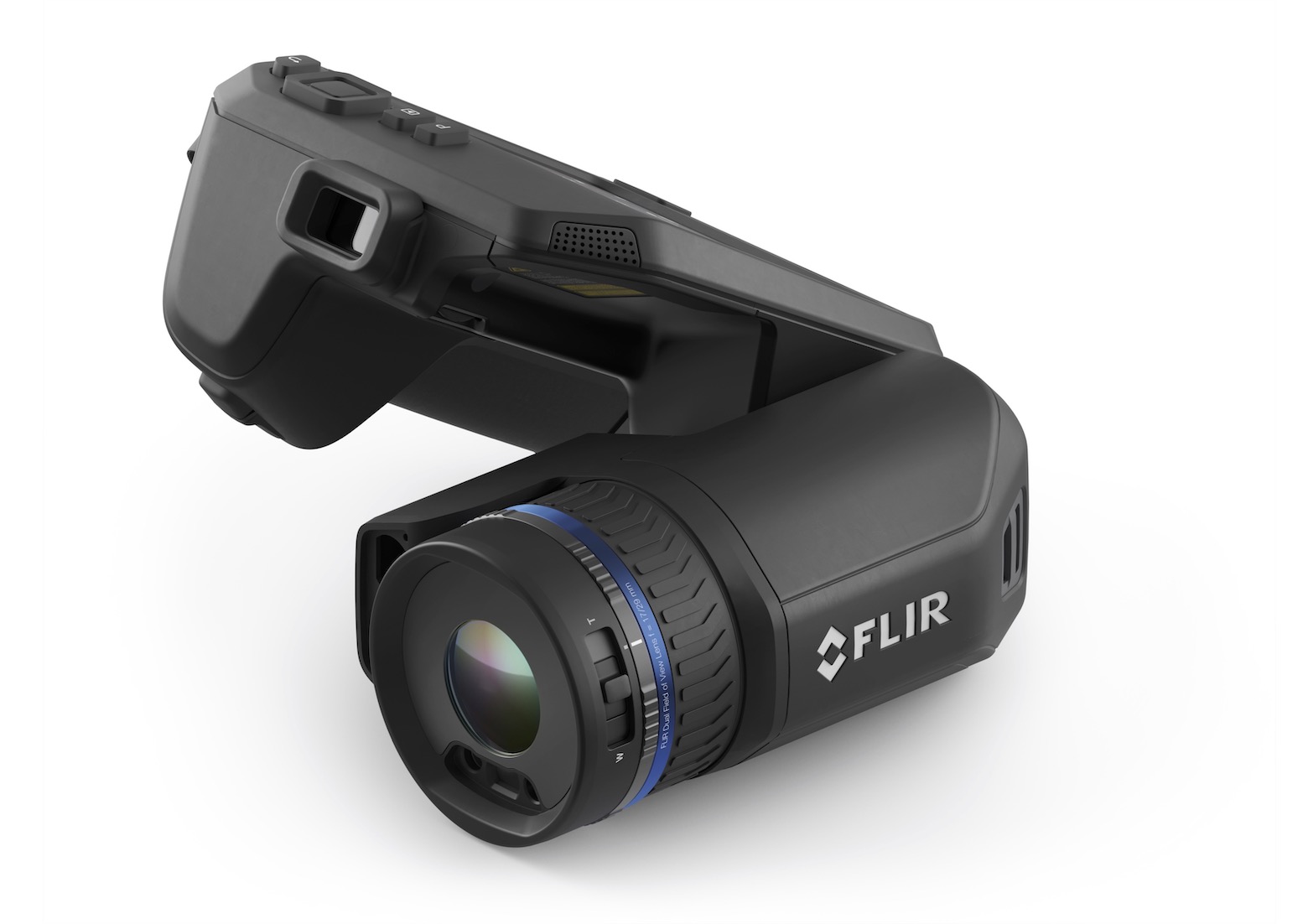 Flir - Was ist neu? - Wingold Messtechnik