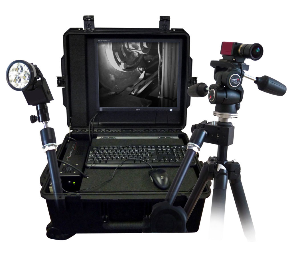 Produktionsausfälle reduzieren und Geld sparen - die neue SpeedView ...