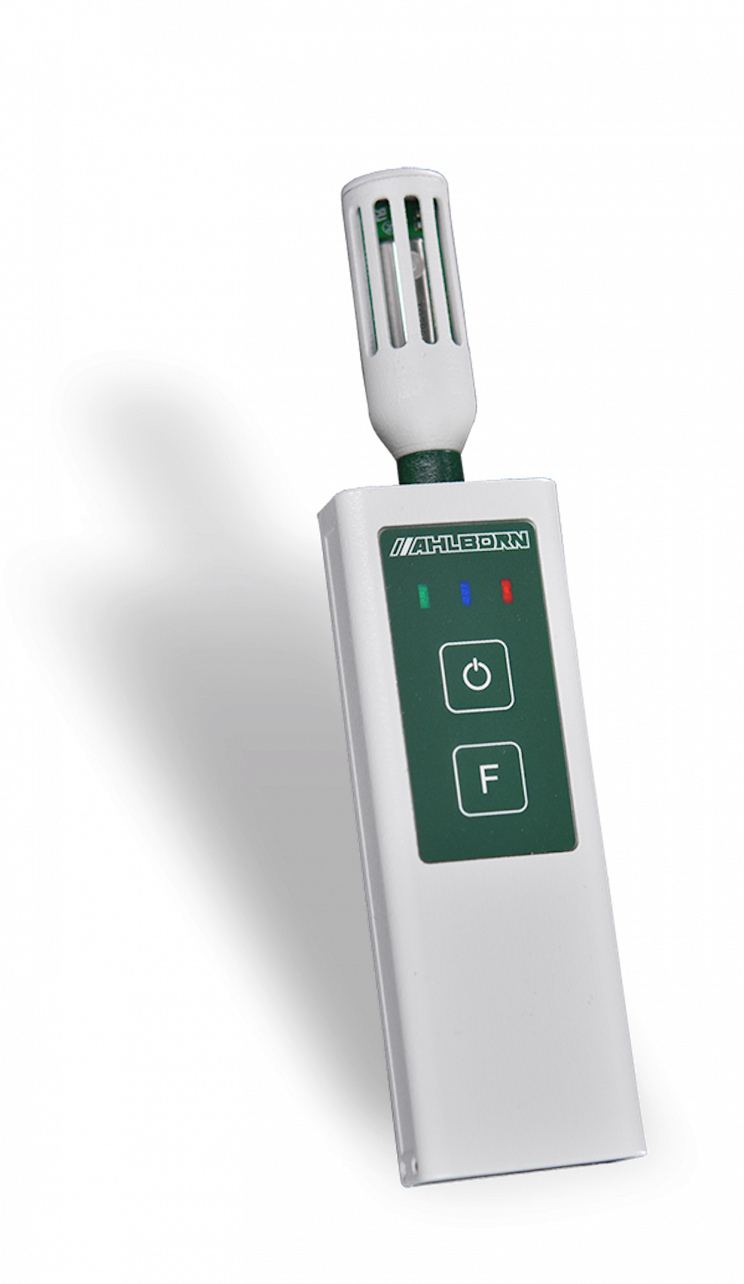 Funk-Datenlogger Almemo 470 - Wingold Messtechnik