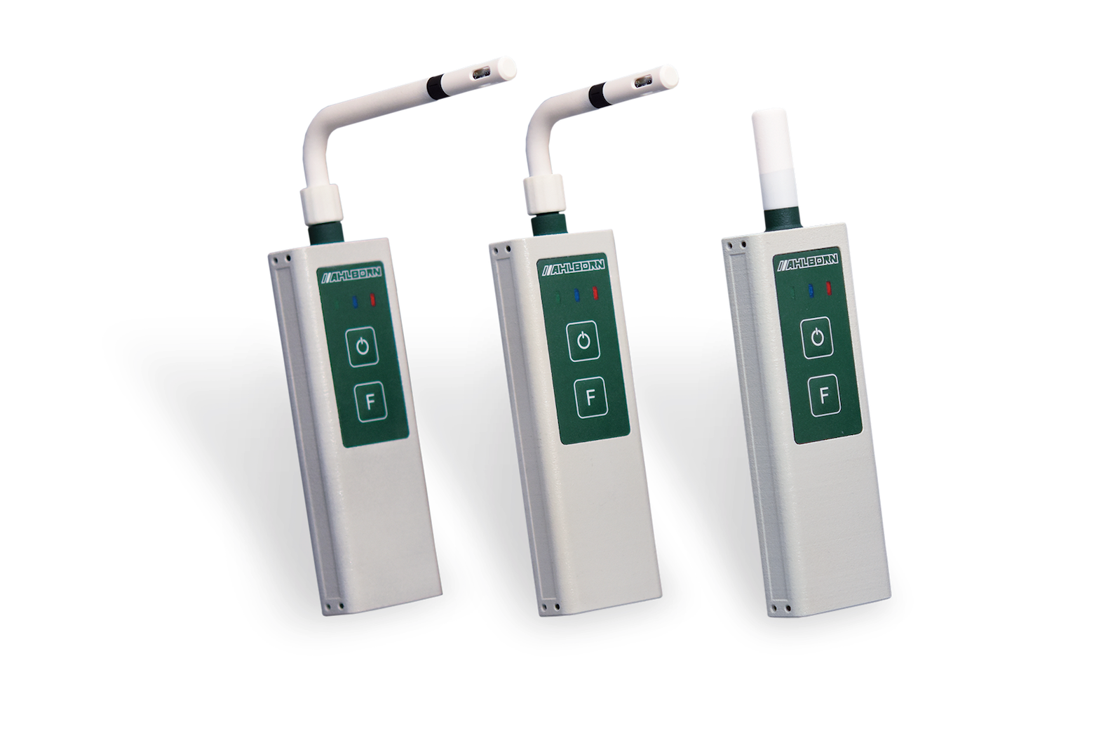 Funk-Datenlogger Almemo 470 - Wingold Messtechnik