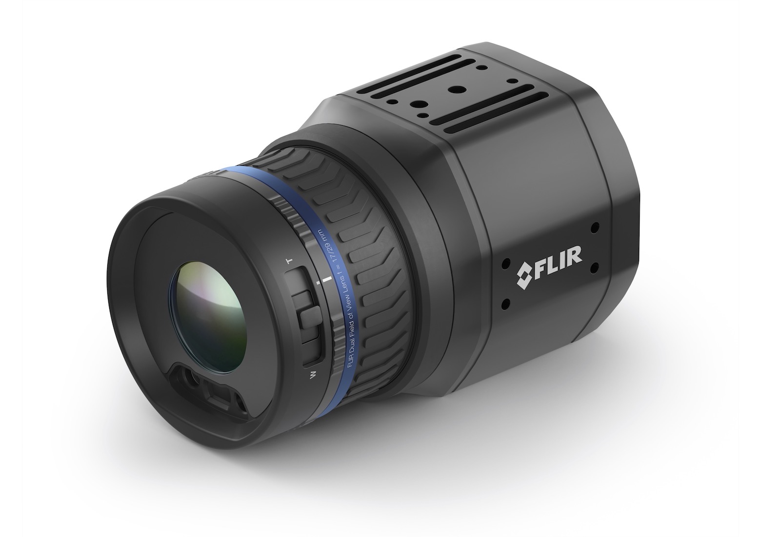 Flir - Was ist neu? - Wingold Messtechnik